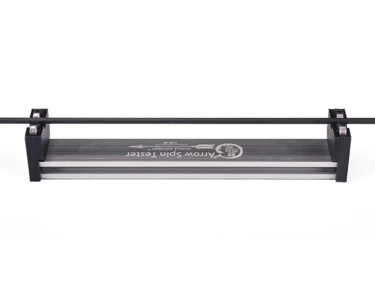 ARROW TESTING & SQUARING DEVICES. – Perth County Archery