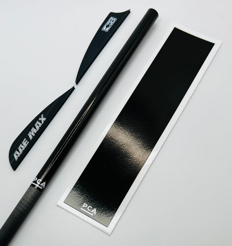 ARROW WRAPS. – Perth County Archery