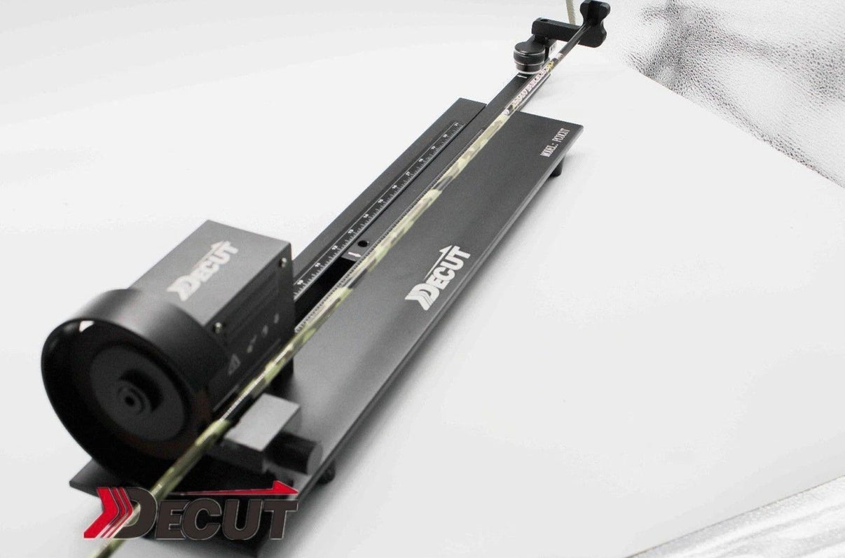 DECUT - PCOCUT Premium Arrow Saw – Perth County Archery