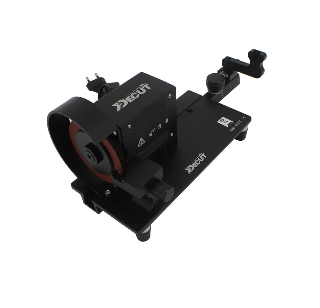 DECUT Archery - MINICUT Premium Arrow Saw – Perth County Archery