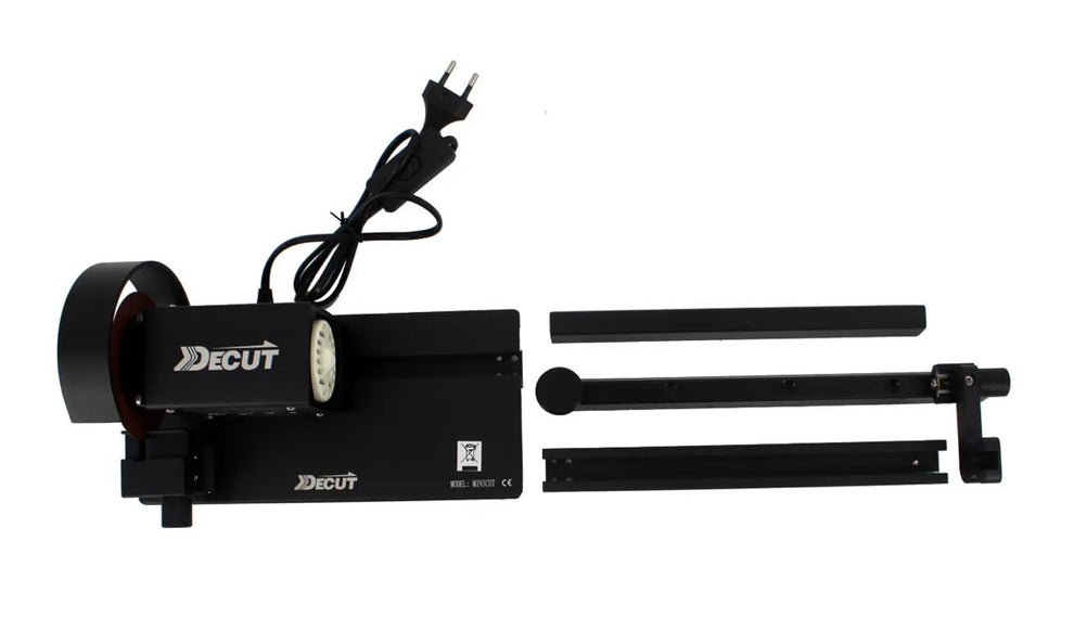 DECUT Archery - MINICUT Premium Arrow Saw – Perth County Archery